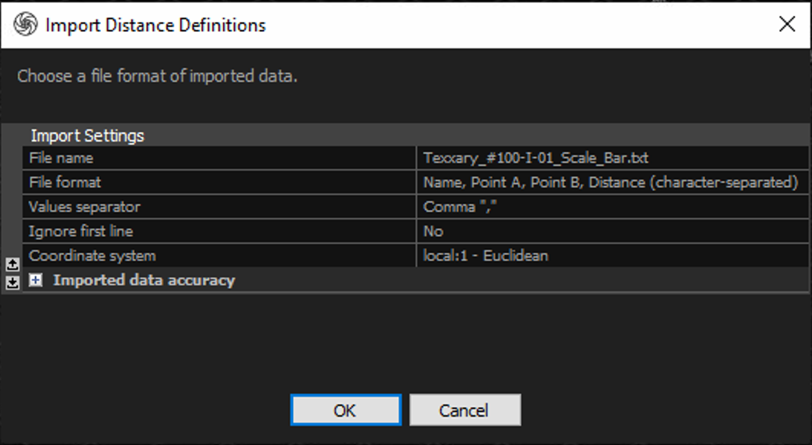 Scale Bars with Coded Targets or April Tags in Photogrammetry – Texxary